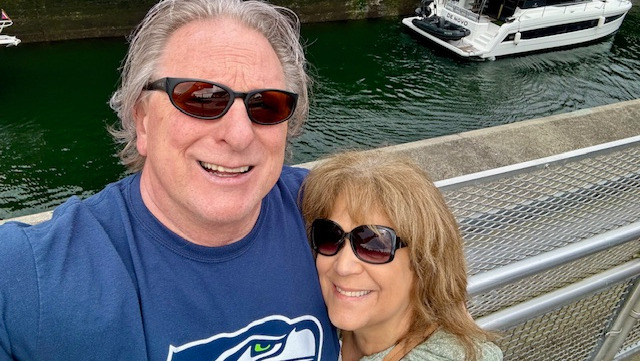 Fundraiser for Jan Smillie by Dominic Jean : Supporting Jan's Stem Cell ...