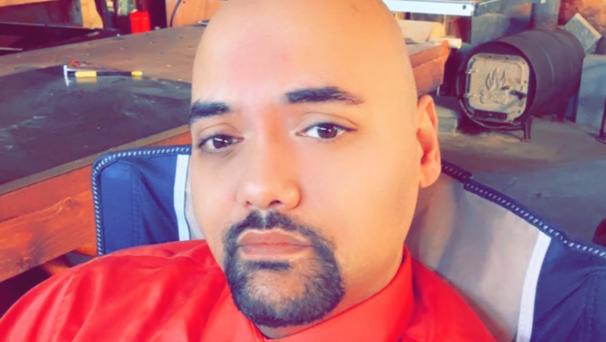 Fundraiser for Tyler Rashid by Nicole Simon : Help Tyler with Lauren's ...