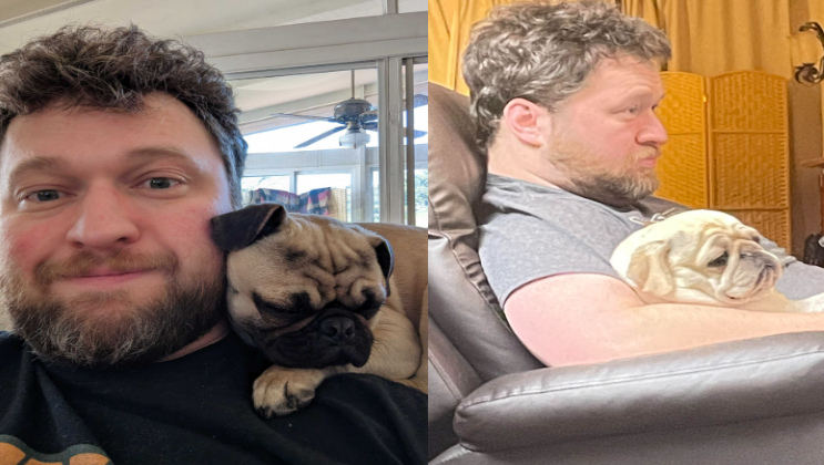 Fundraiser for Kate Revill by Parvinder Bhasin : Honoring Matt's Legacy ...