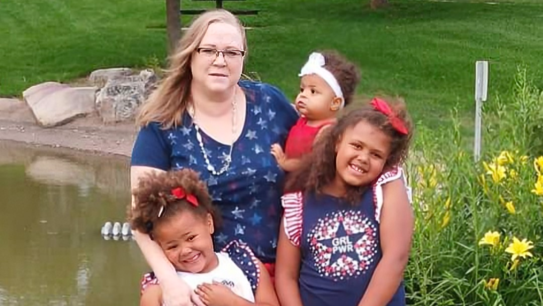 Fundraiser by Holle Tucker : Help Holle's Family Avoid Eviction