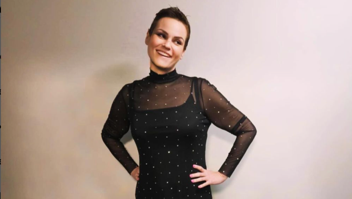 Fundraiser for Kathleen McGee by Allison Dore : Kathleen McGee fights ...