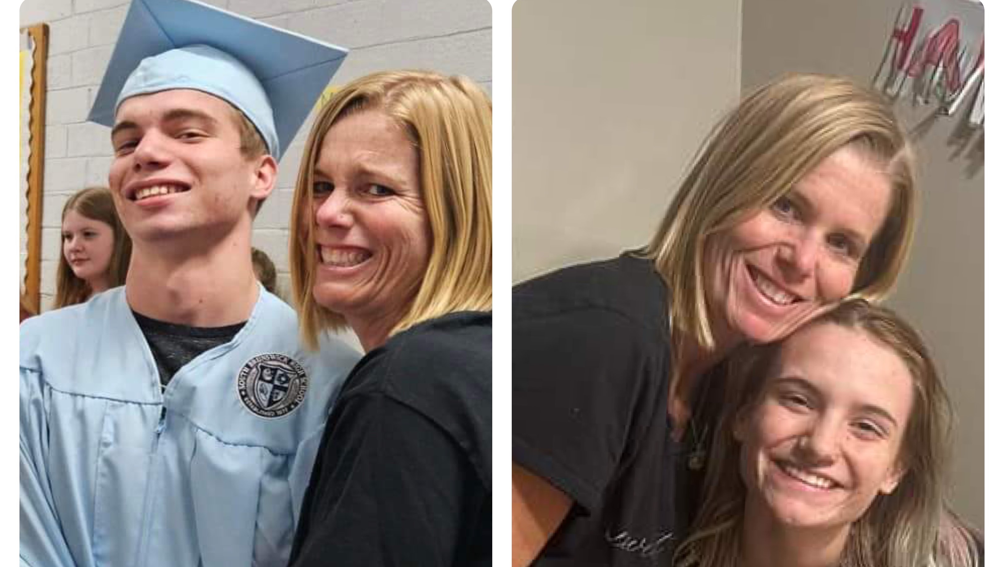 Fundraiser for Amber Anderson by Grace Spoor : Stand with Amber in Her ...