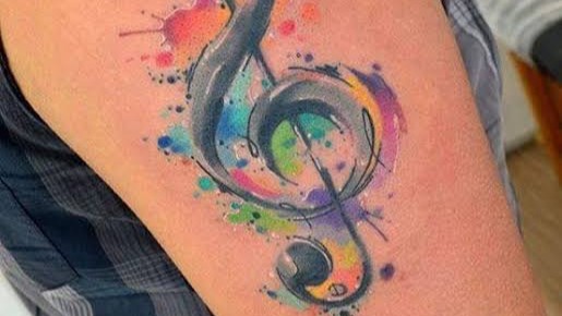 Fundraiser by Rickie Chase : 50th birthday tattoo