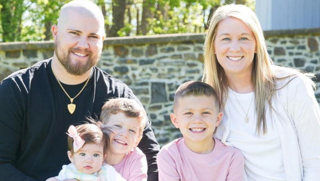 Fundraiser for S.m. McGlach by Matt Robison : Please Support the McLaughlin Family