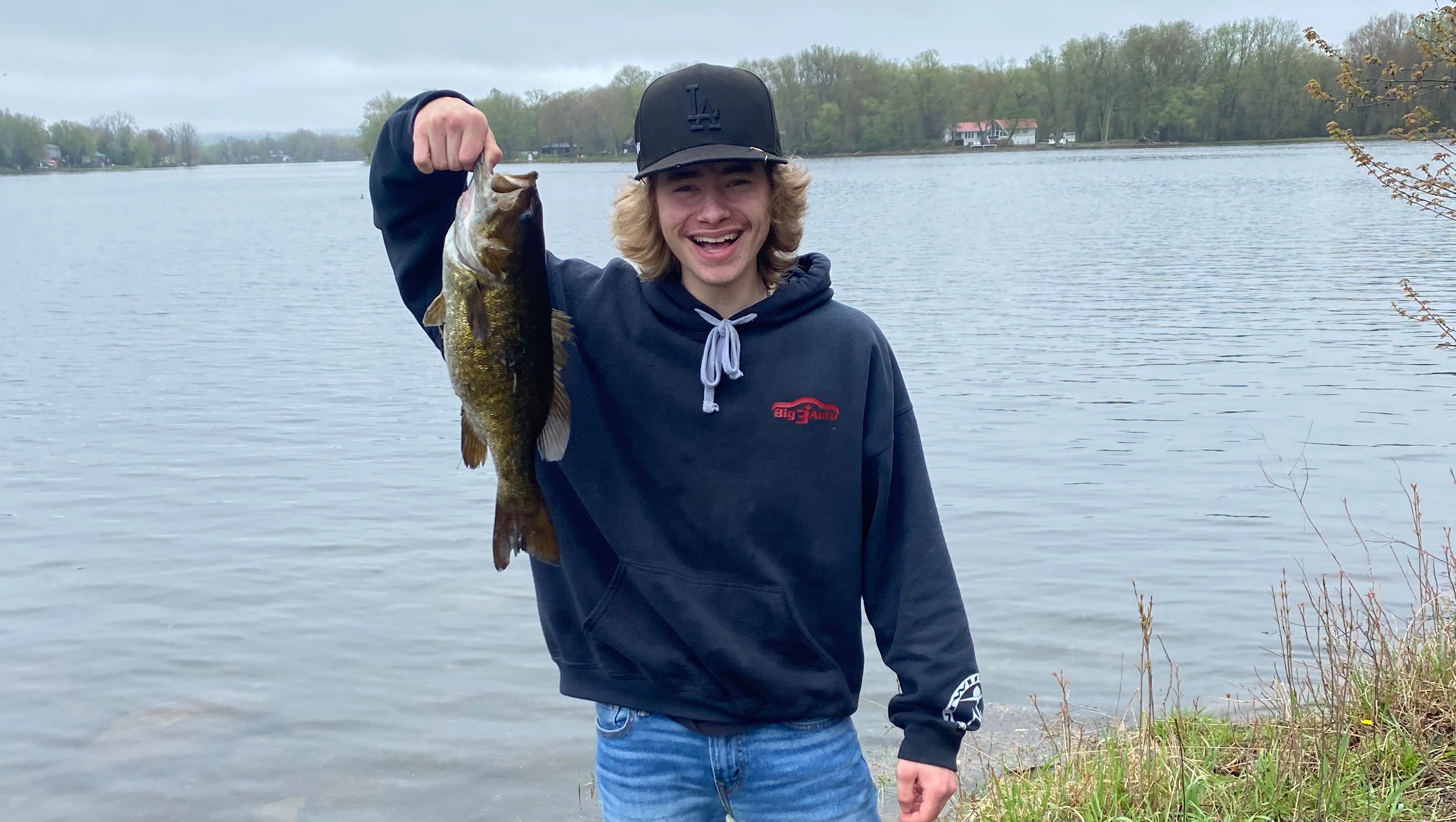 Fundraiser for Amanda Mills by Heidi Henry : Anthony