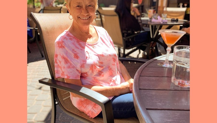 Fundraiser for Christa Robinson by Connie Elliott : Support Polly and Her Girls in Tough Times