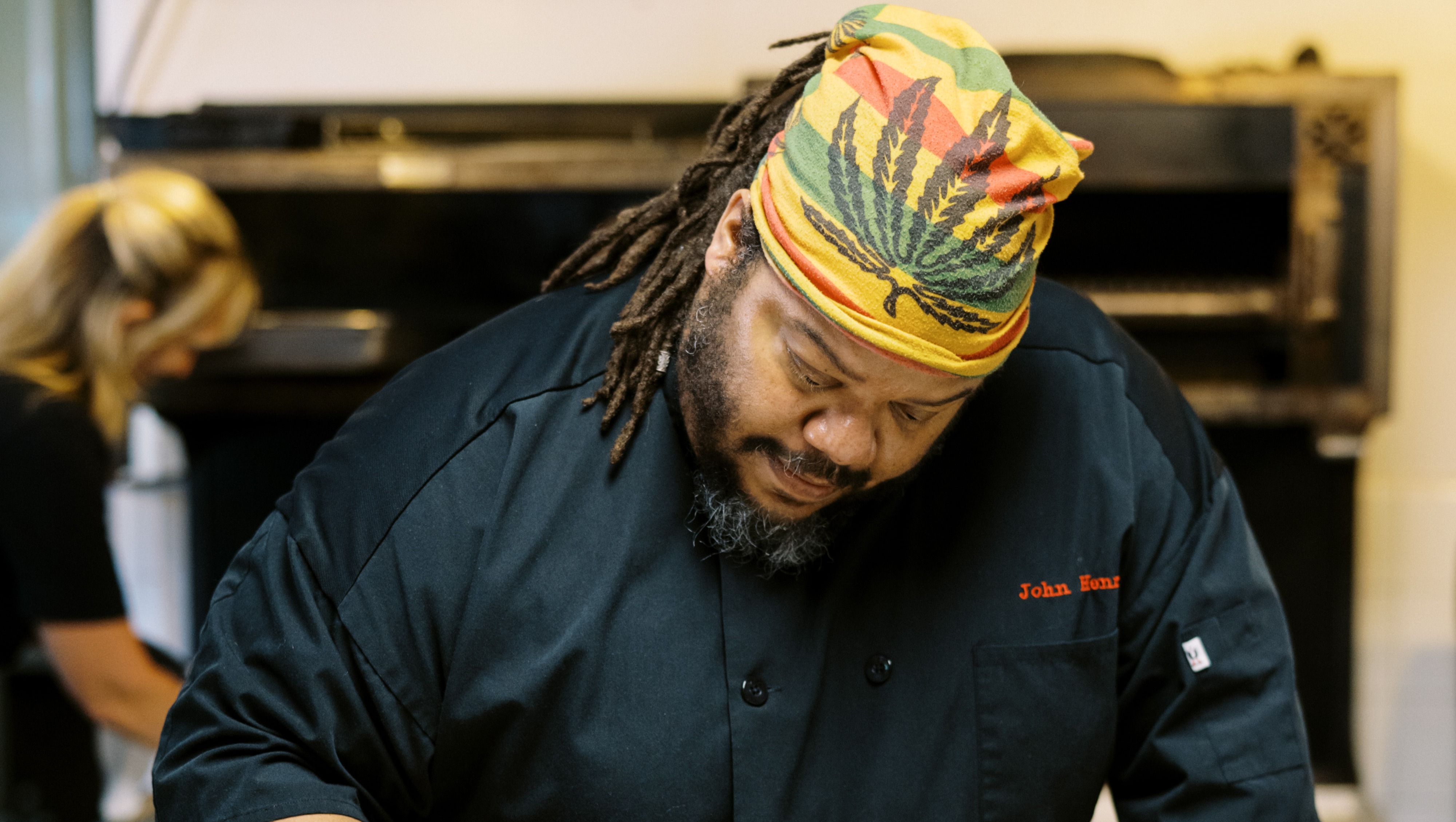 Fundraiser for John Harrington by CHRISTOPHER ROPP : Support John Henry ...