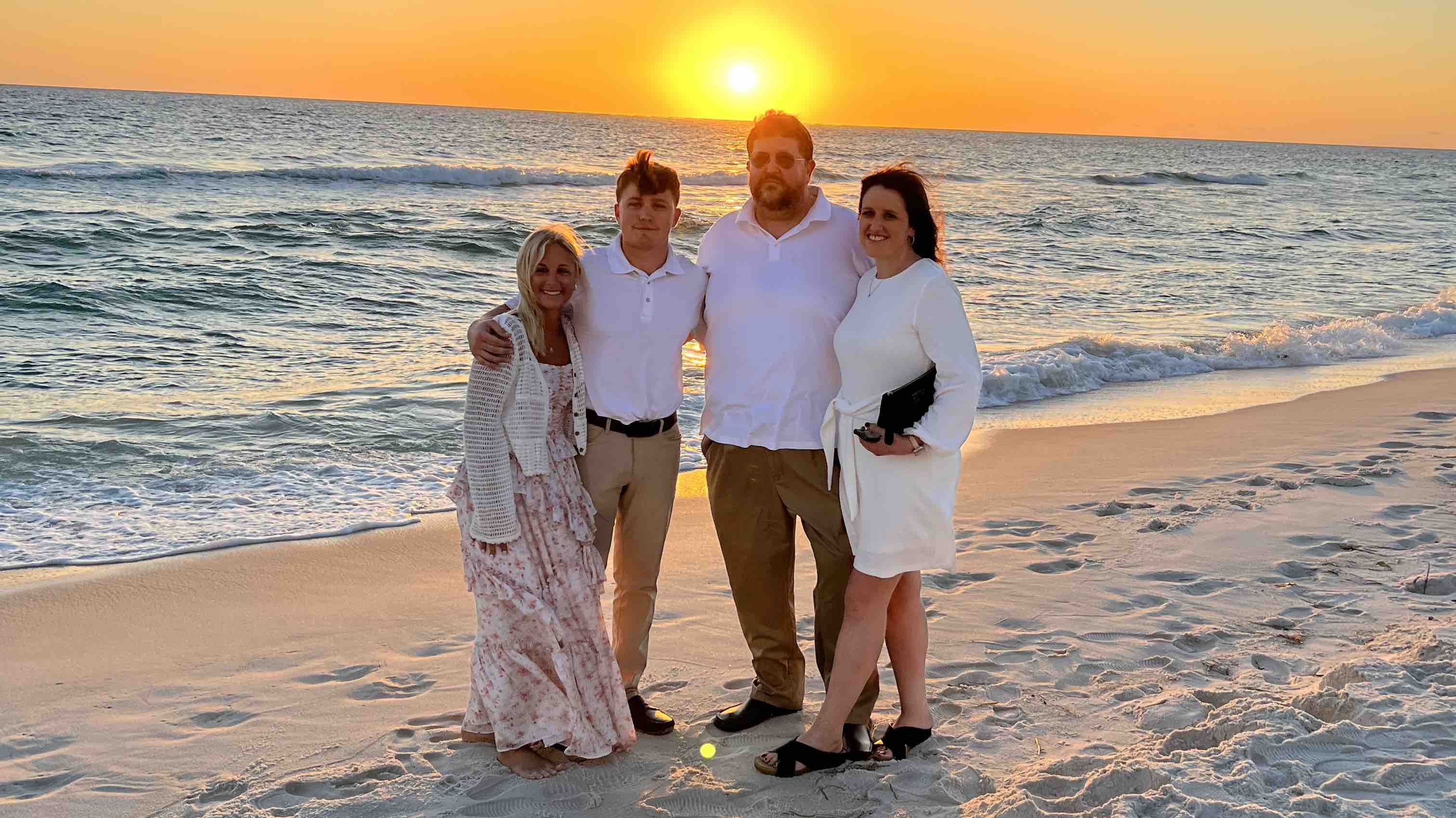 Fundraiser for Mitchell Elijah by Grayson Harris : George Elijah Jr’s ...