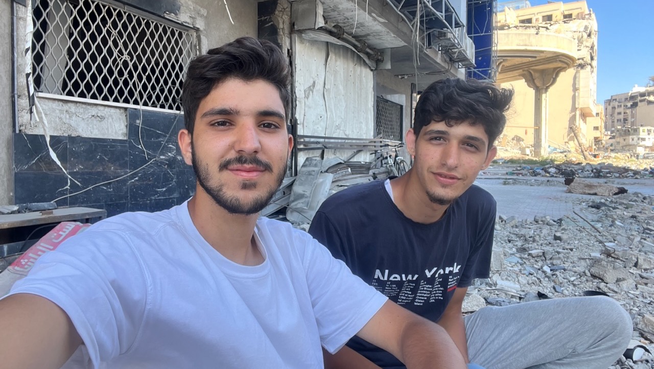 Fundraiser for Haider Aboushamalah by Ahmad Hasan : Join Ahmed and ...