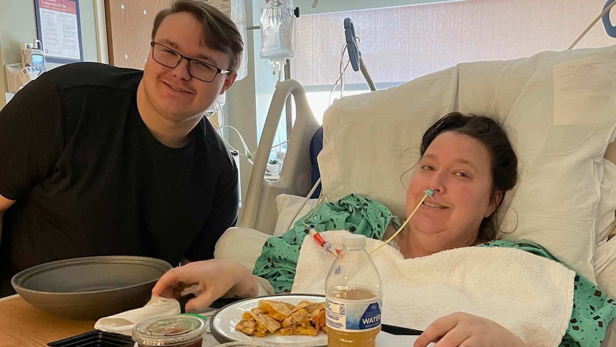 Fundraiser by Jennifer Allison : Help Jennie to recover from brain ...