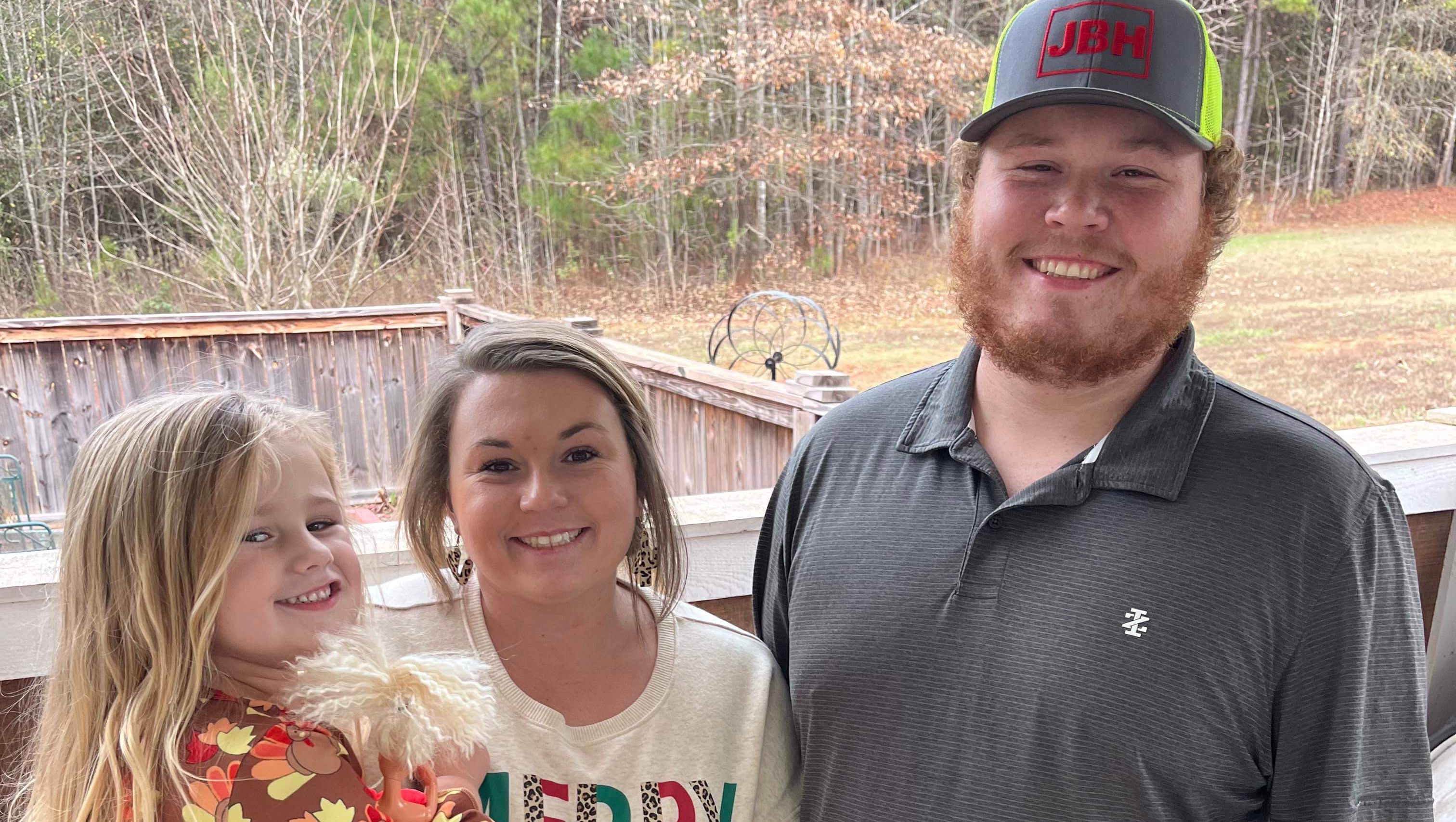 Fundraiser for Megan Roberts by Ally Brianne : Stand with Jake in His ...