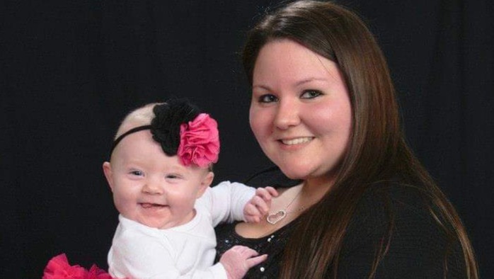 Fundraiser by Ashley Grabeldinger : In Memory of Alissa Marie Gardner