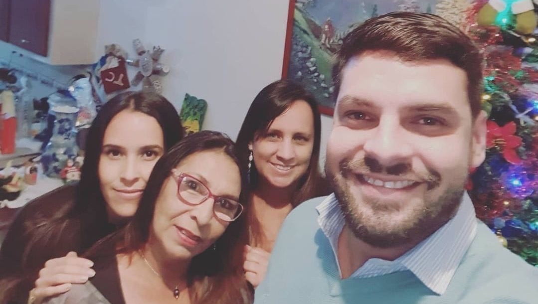 Fundraiser for Juan Carlos Alarcon Fernandez by Jairo Alarcon : Los ...