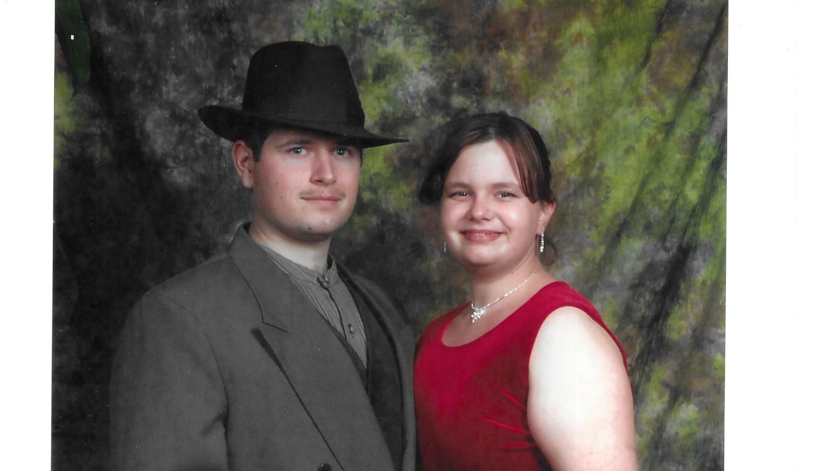 Fundraiser by Meredith Rabey : Support Meredith in Honoring Steven's Memory