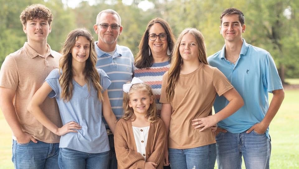 Fundraiser by Jennifer Tupper : Help Jesse Overcome Stage 5 Kidney Failure