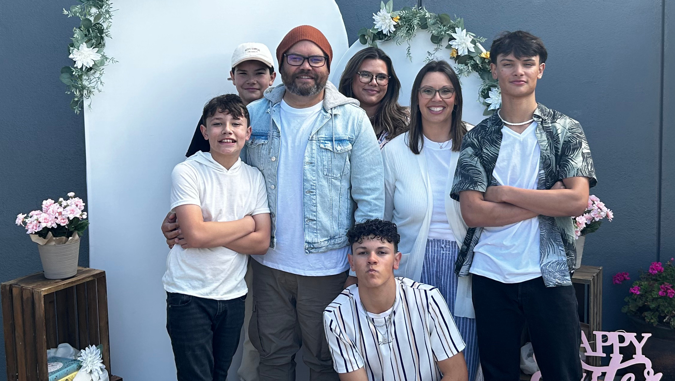 Fundraiser for April Lemau by Lisa Entrekin : Support The Lemau Family ...