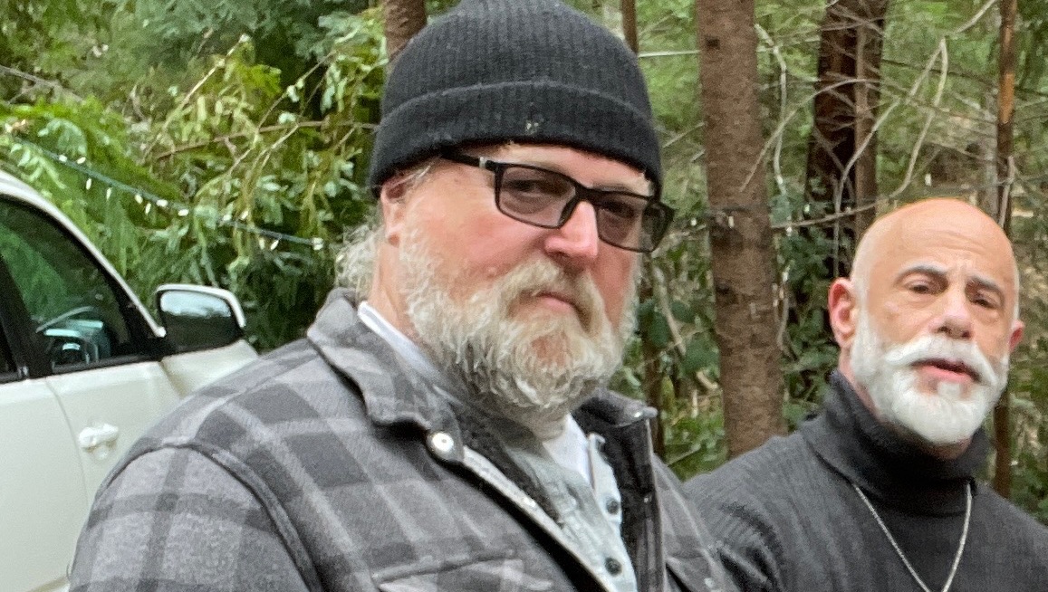 Fundraiser for Devin Gregory by Bernard Rizzo : Help Devin Gregory ...