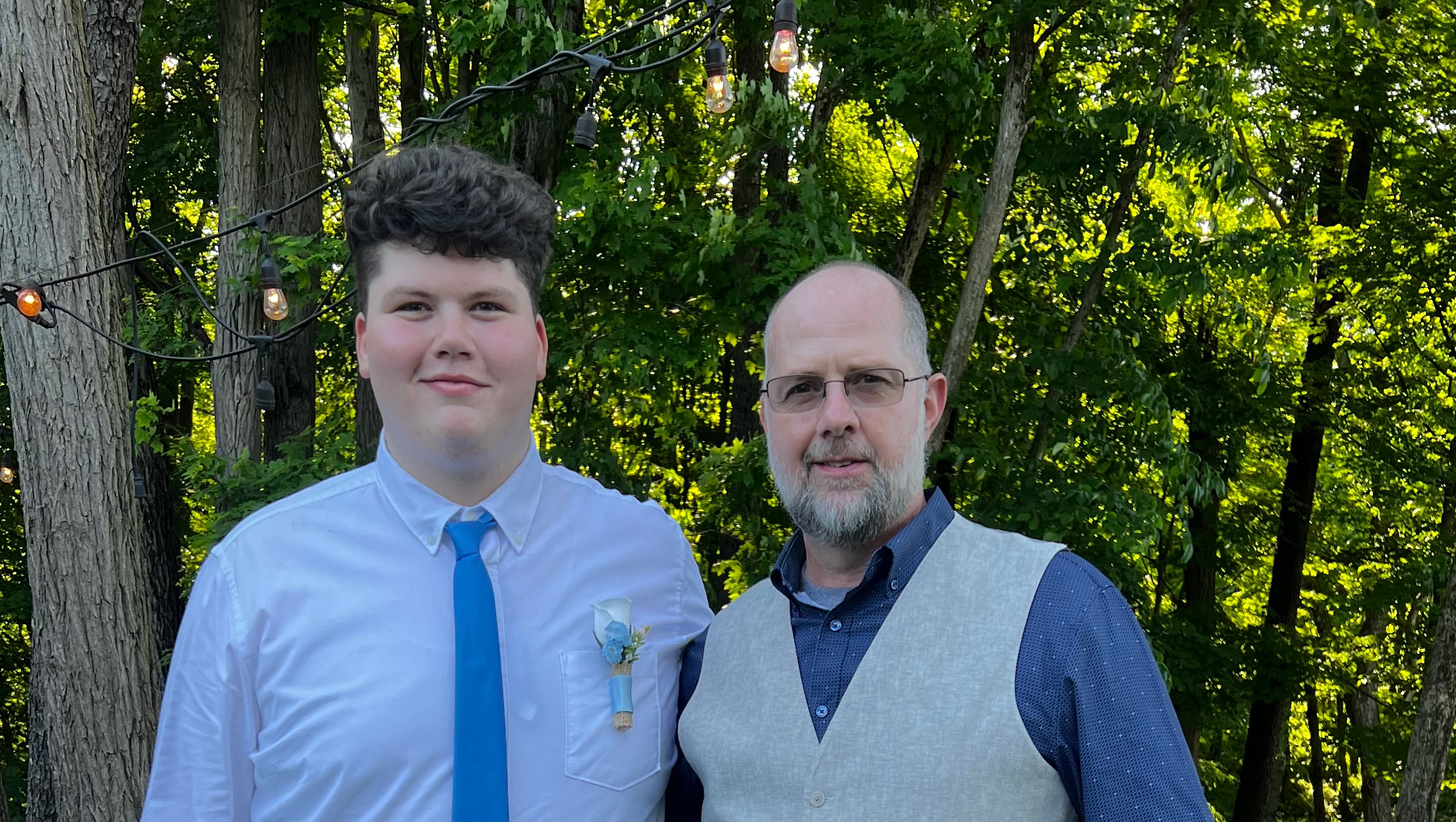 Fundraiser for Isaac Mitchell by KyLee Harris : Join Isaac's Fight ...