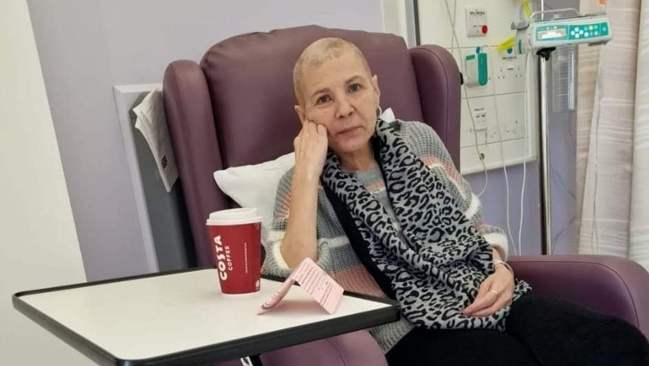 Fundraiser for Ben Mulhall by Zoe Sutton : Amanda Nye