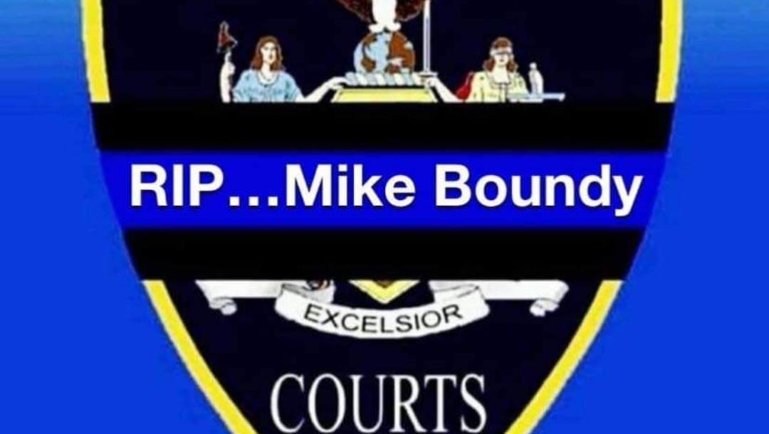 Fundraiser for Lynn Boundy by Kerri Hall : Support for Michael Boundy's ...