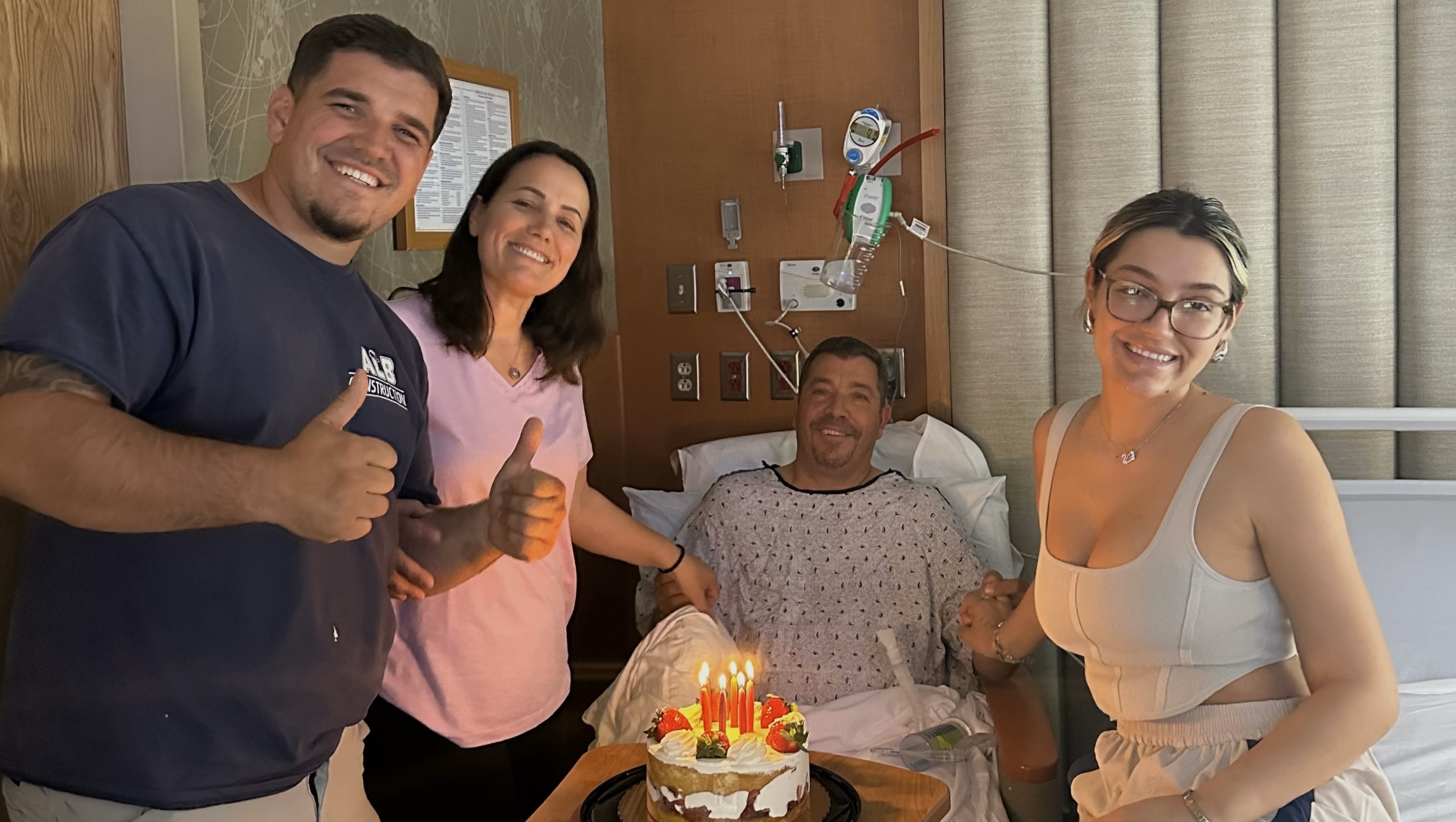 Fundraiser by Payton Bailey : Join us in supporting our sister Lona and ...