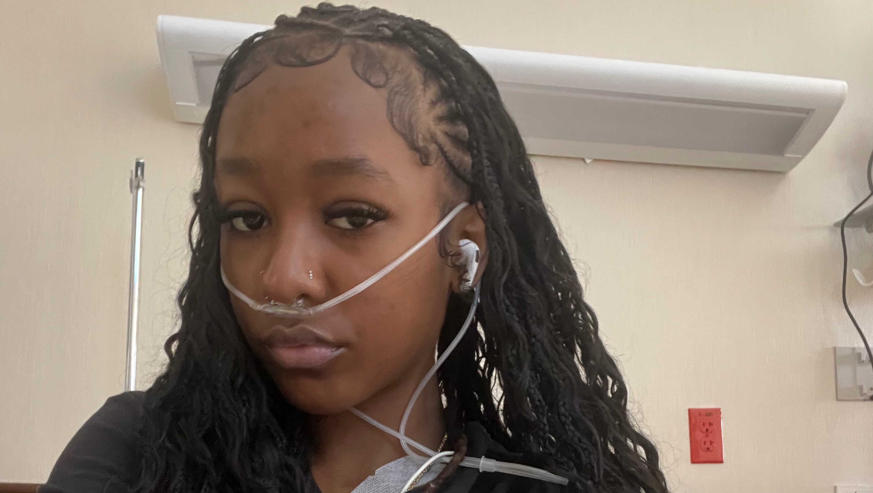 Fundraiser by Danielle Simpson : Support Danielle's Fight for ...