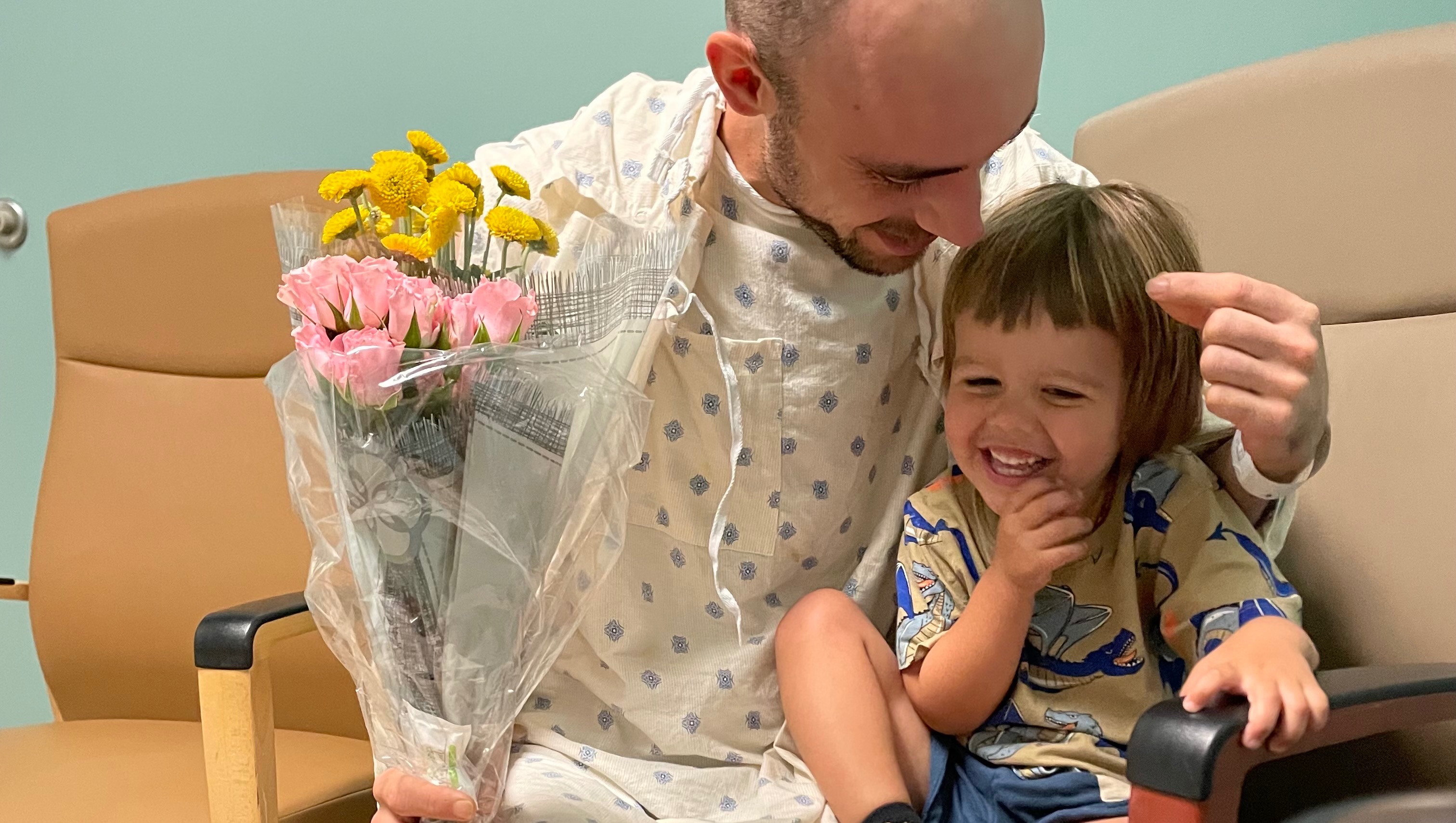 Fundraiser for Chelsea Grimes by Theo Anderson : Help Will Grimes and ...