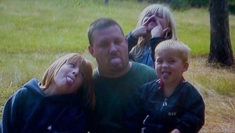 Fundraiser by Kayelee Smith : Stand with Brian Smith in His Health Fight