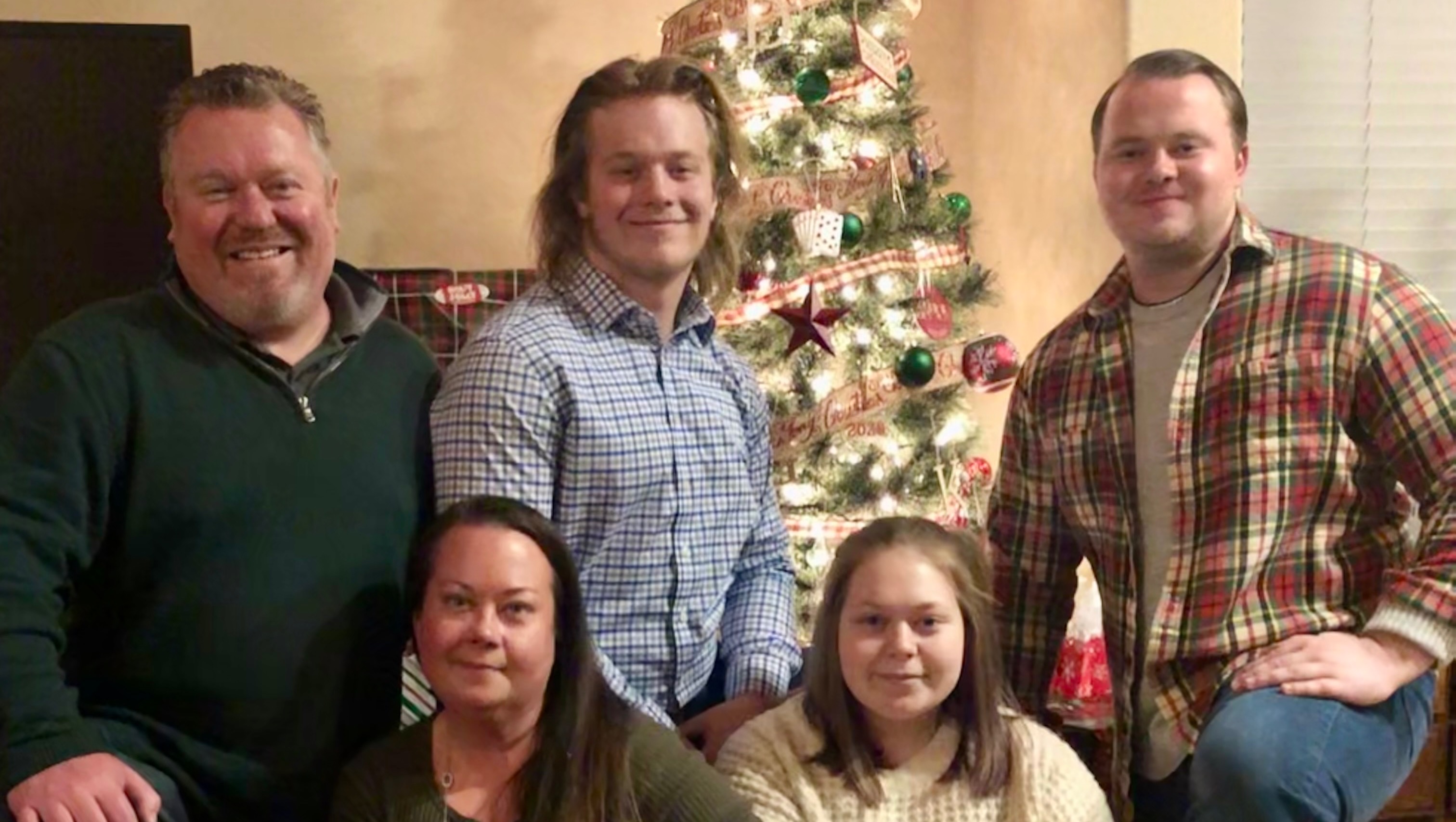 Fundraiser for Andi Reiter by Amy Borneman : Support for the Reiter Family