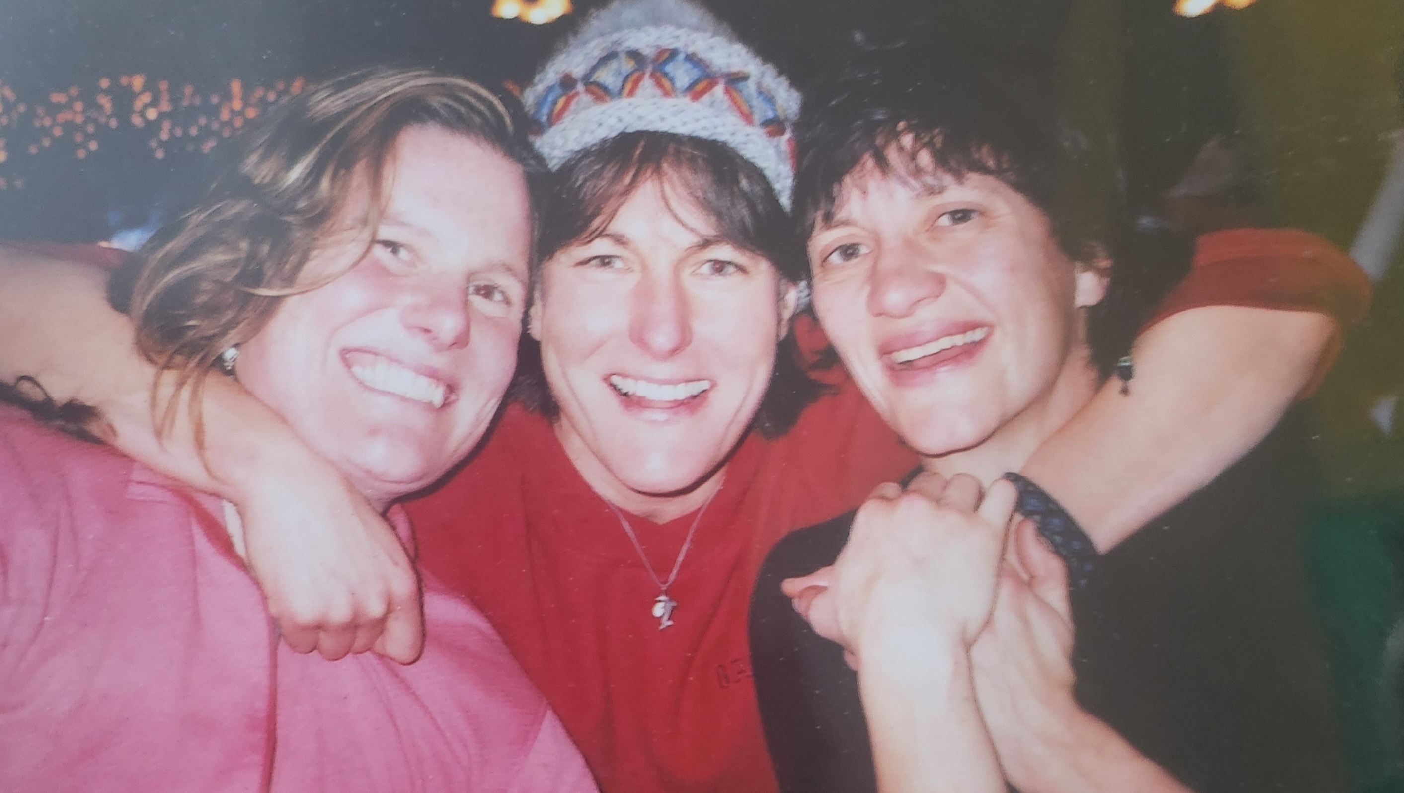 Fundraiser for kelli pearson by Mary Gail Sullivan : Help Kelli and ...