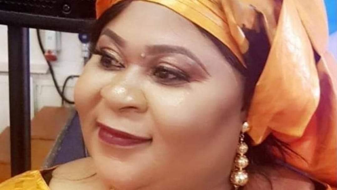 Fundraiser for Ramatoulie Njie by yama njie : FUNERAL COST IN MEMORY OF ...