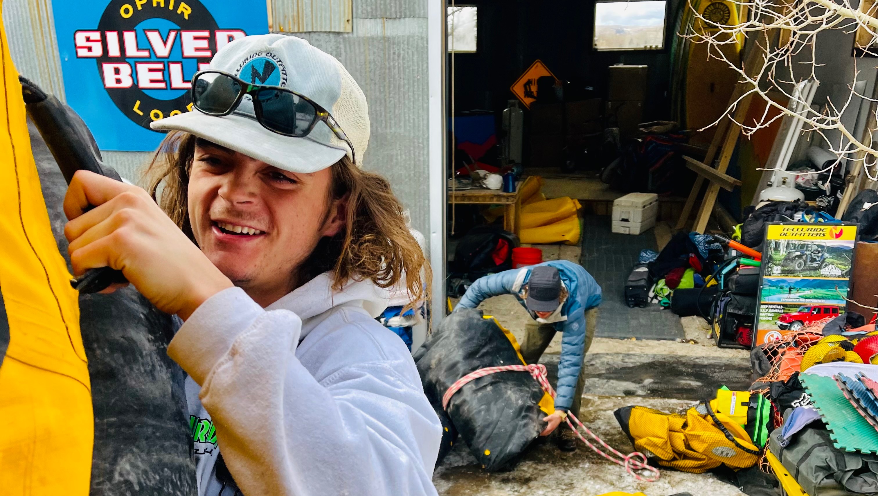 Fundraiser for Rachael Repola by Mike Doherty : Support Roc's Recovery ...