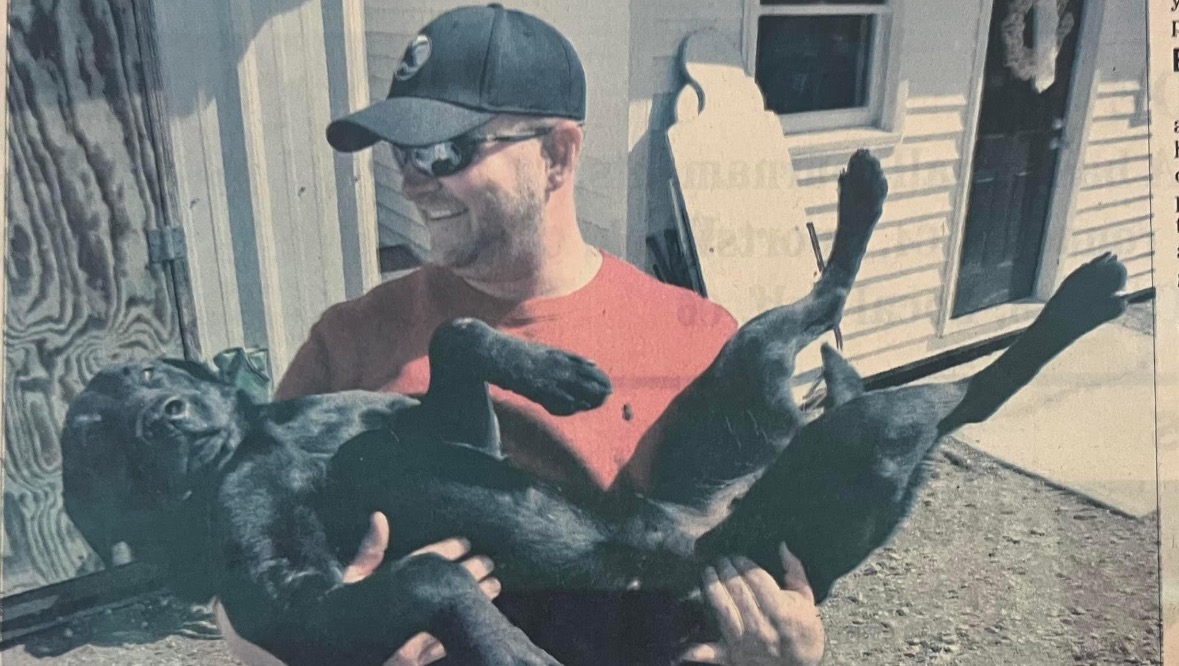 Fundraiser for Ashley Kite by Reid Jones : Help Ashly's Family in Their ...