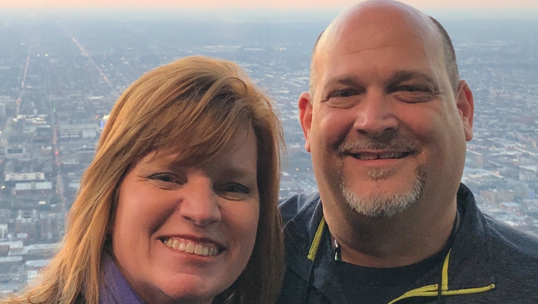 Fundraiser for Joy Wasson by Carrie Broten : Support for Dean and Joy ...