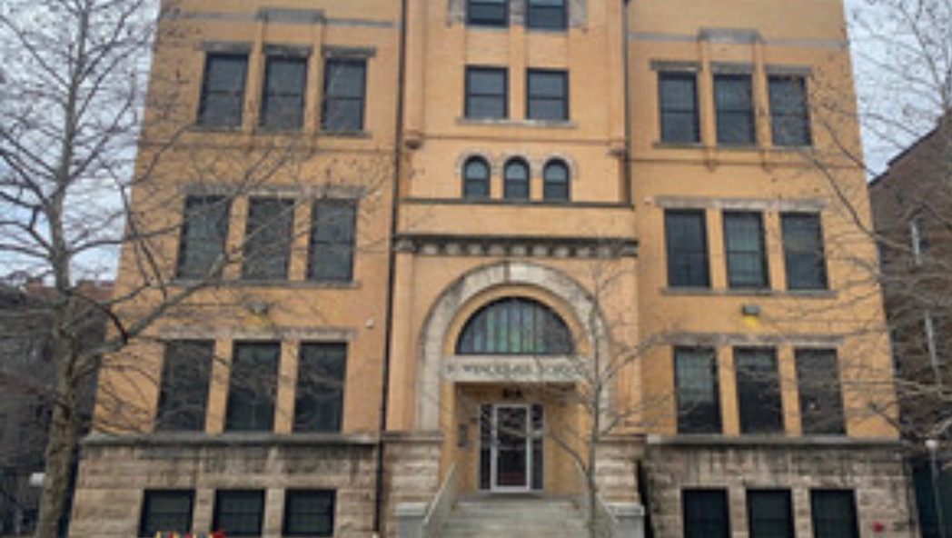 Fundraiser by Baltimore Safe Haven : "Building Hope: Supporting LGBTQ ...