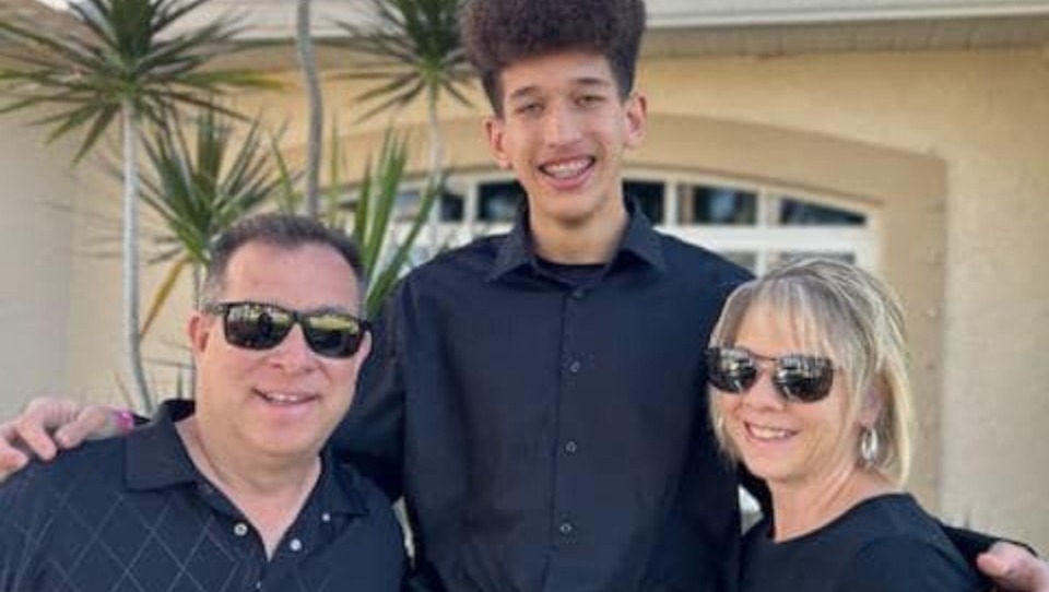 Fundraiser for John Cernuska by Angel Cichy : Support Michelle's Fight ...