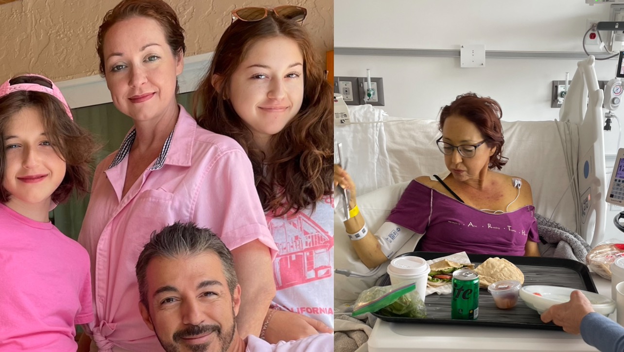 Fundraiser for Robert Holland by Maddie Keast : Support Jessica Foti's ...