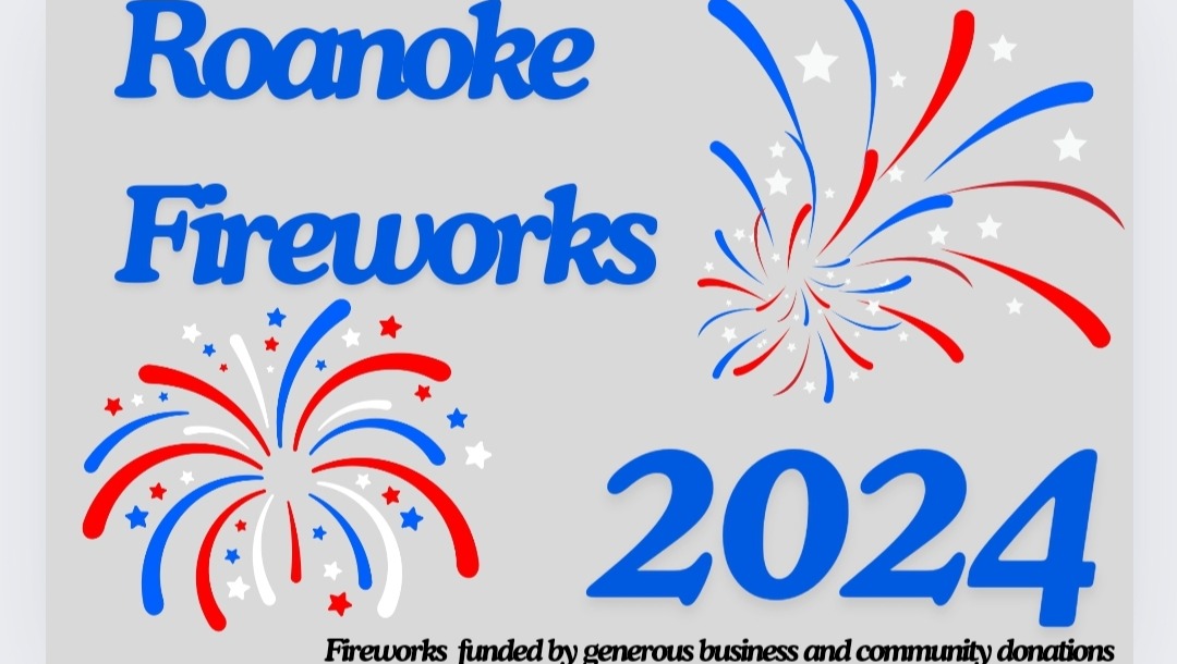 Fundraiser by Jasmin Taylor : Keep Roanoke Fireworks and Family Fun Day ...