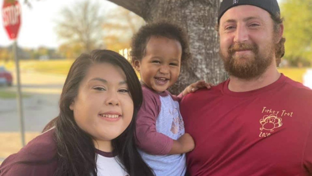 Fundraiser for Martina Young by Felicia Galindez : Support for Martina ...