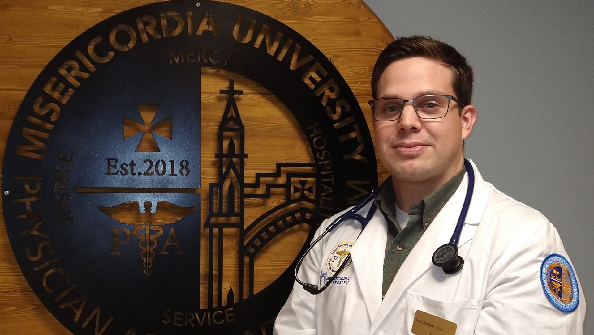 Fundraiser for Luke Rodgers by Brian Gillette : Support Luke's Battle ...