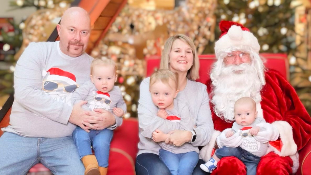 Fundraiser for Michelle Byrne by Melissa Mann : Michelle Byrne (Imber)