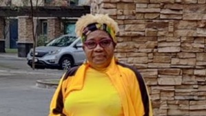 Fundraiser by Gillian Jones Gayle : Stand with Patsy in Her Fight for ...