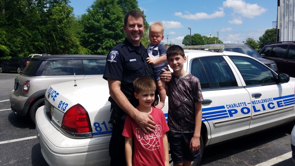 Fundraiser for James Longworth by Shannon Finis : TBI STRONG- Together ...