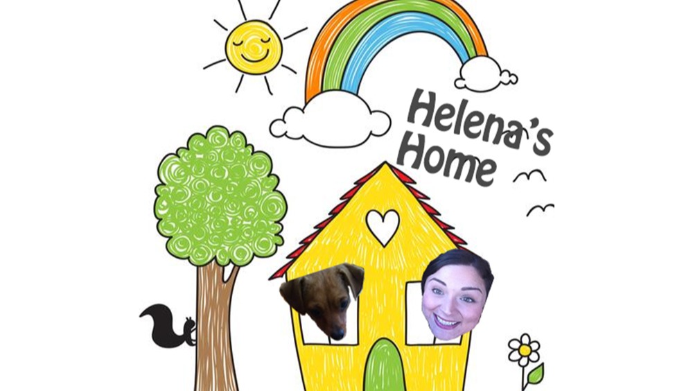 Fundraiser by Helena Lazaro : Help Helena and Vida Into Their Forever Home