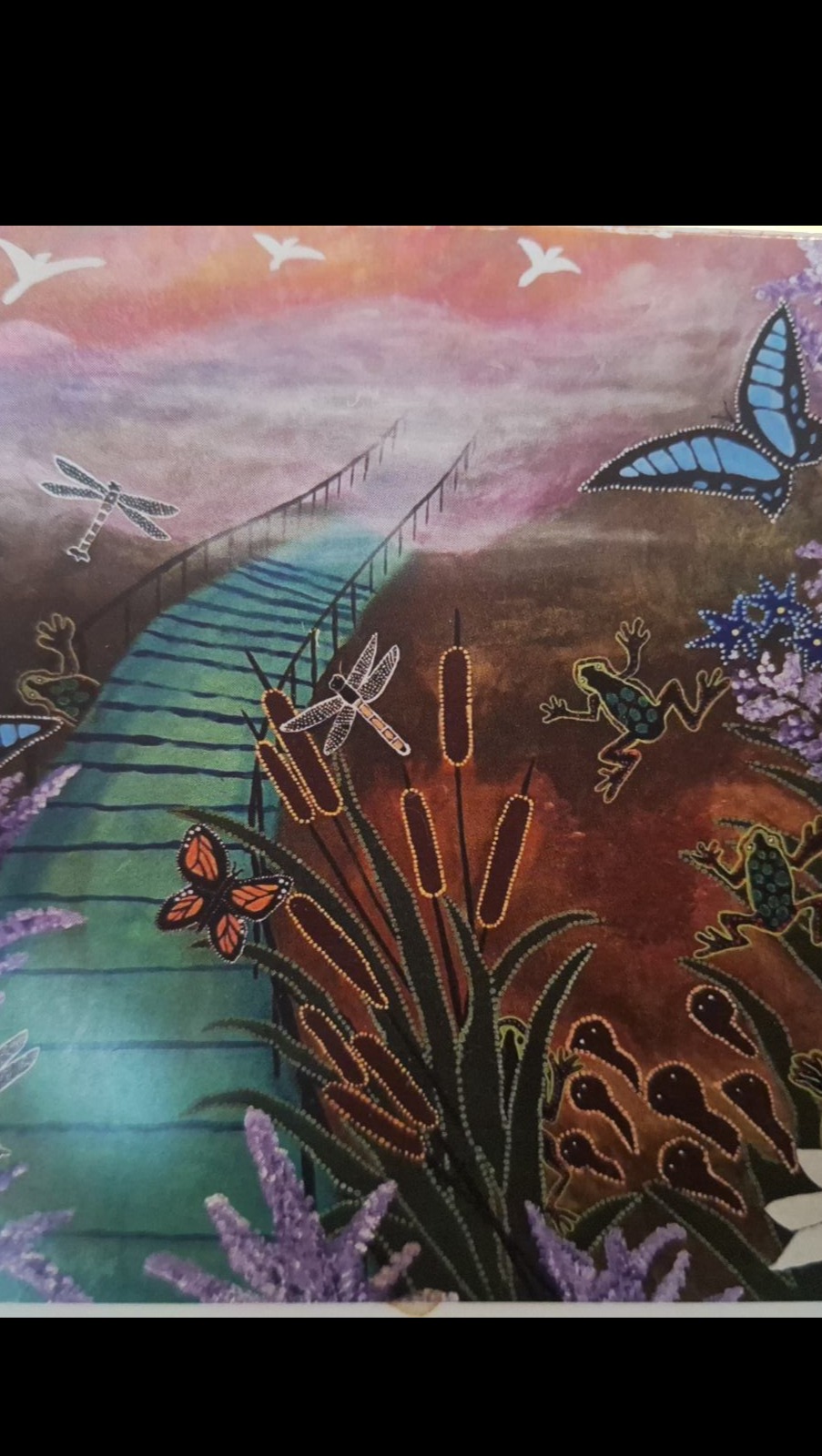 Fundraiser for Katie Toohey by Jade Bell : Family Sorry Business