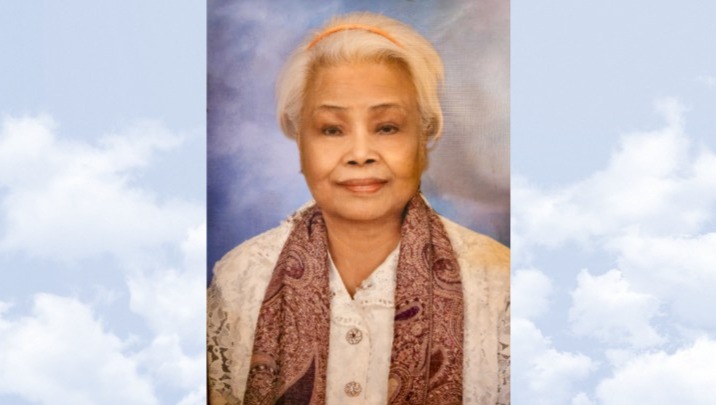 Fundraiser for Srey Lea by Benjamin Parry : Honoring Mak Yay - Forever ...