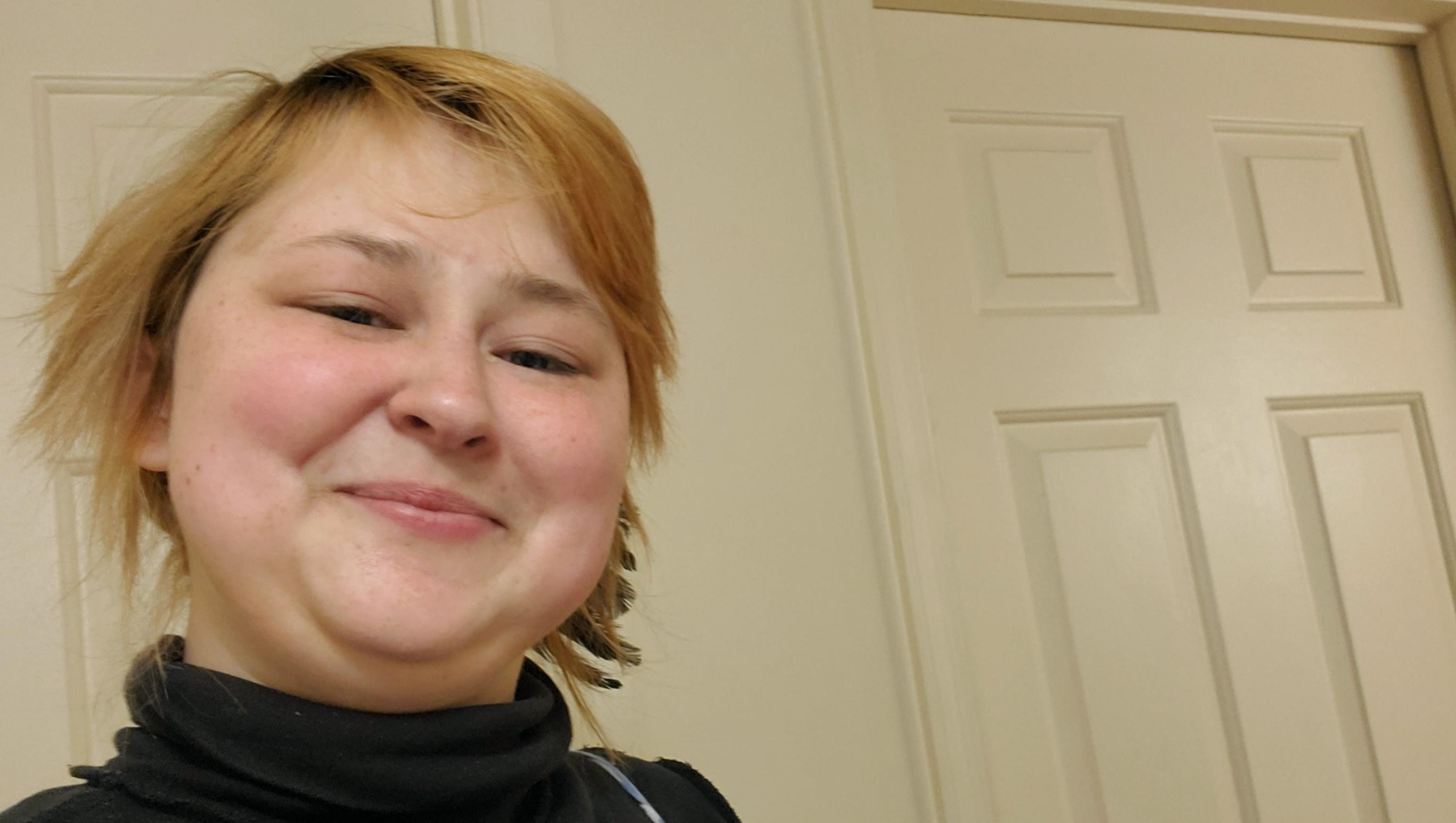 Fundraiser for Kevin Ross by Gabriella Garcia : In Memoriam Of Rebecca Ross