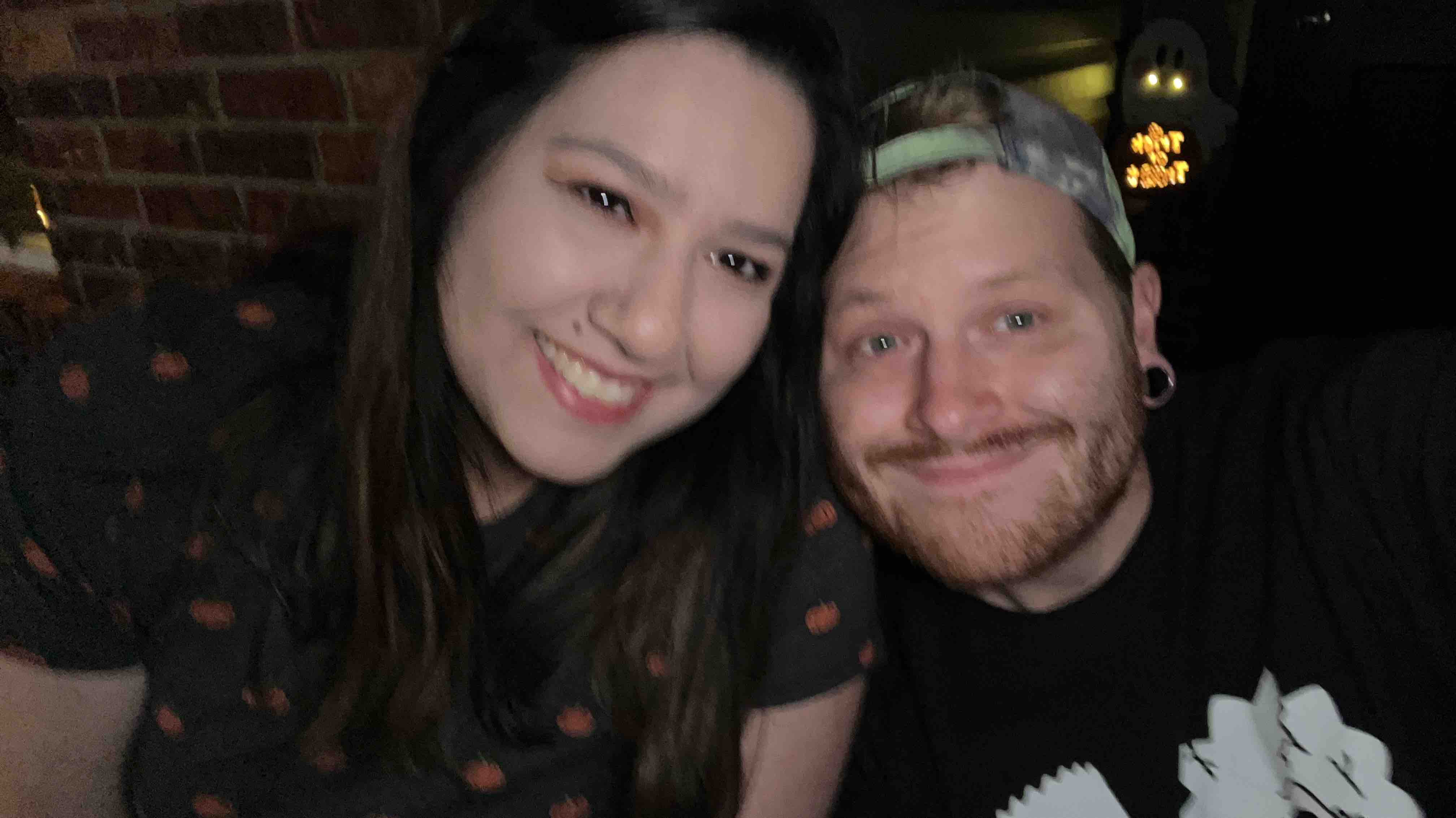 Fundraiser by Daniel Philpot : Help Katy beat Leukemia!