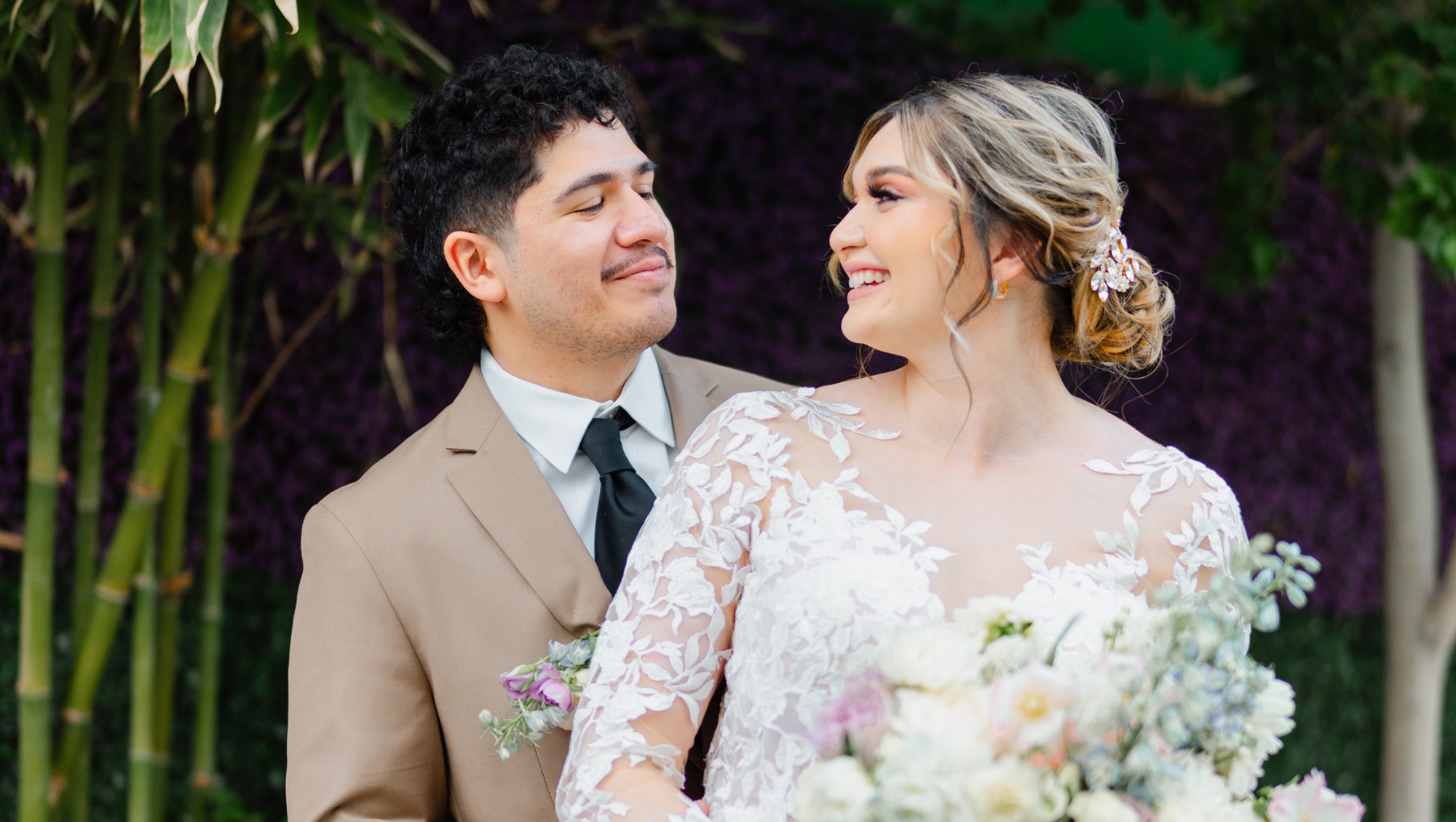 Fundraiser by Cristian Robles : Support My Wife's Cancer Battle