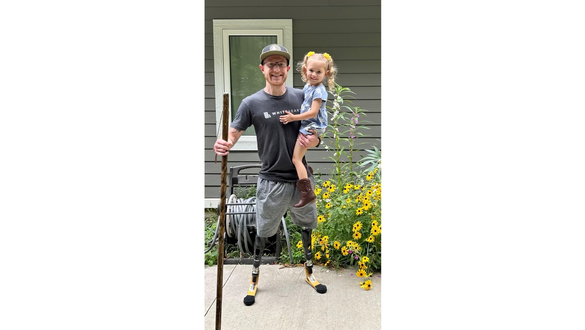 Fundraiser by Kyle Moser : Support a Disabled Veteran's Fight for Justice